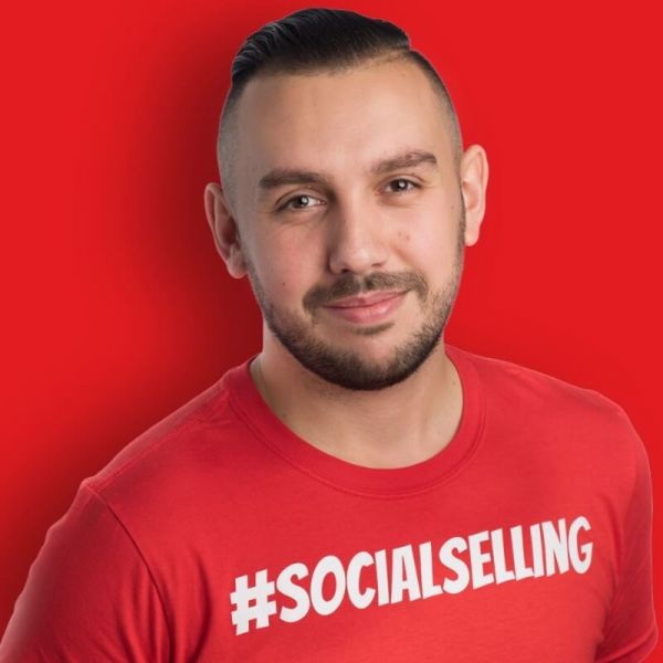 Daniel Disney - Outbound Conference